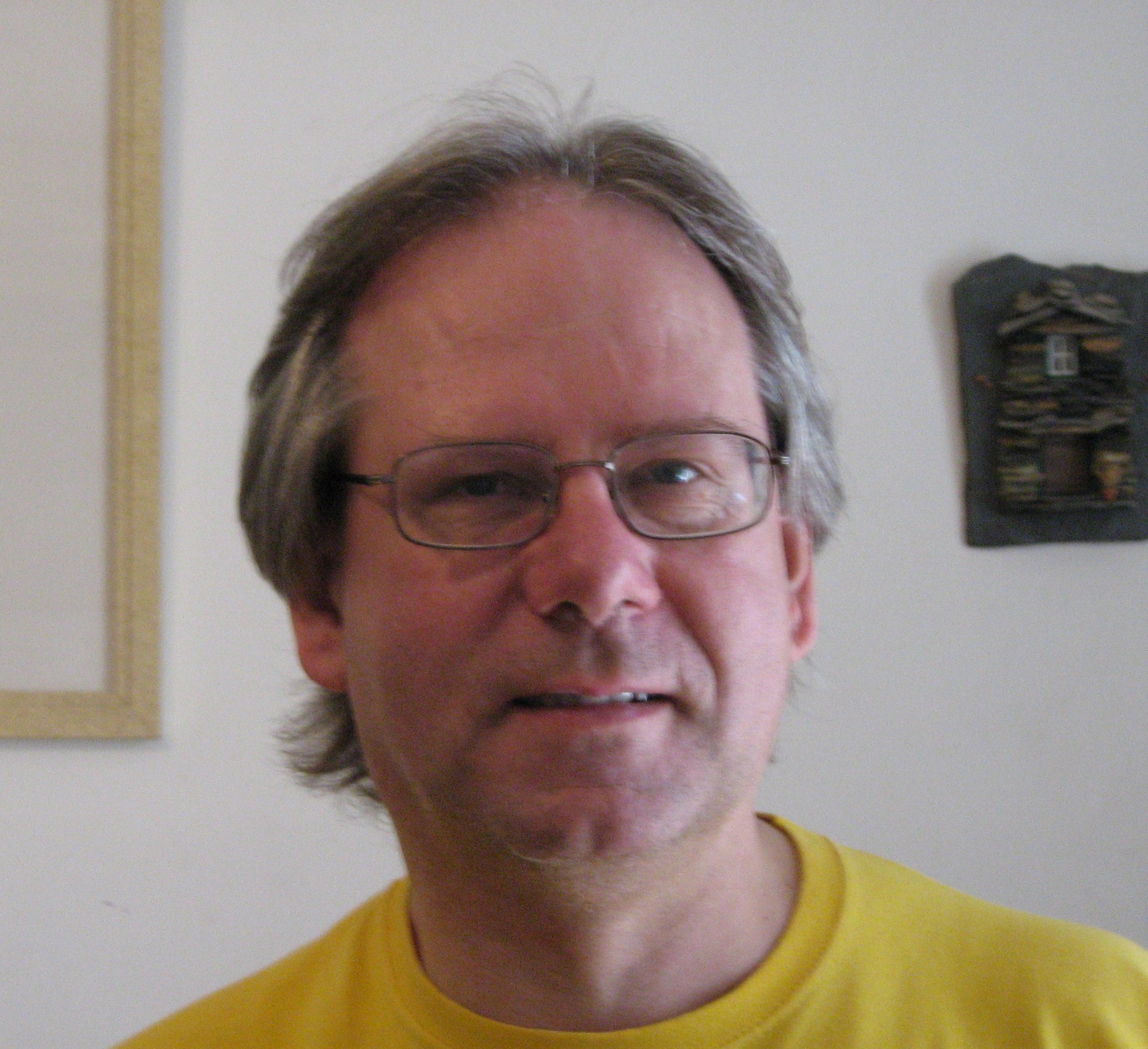 David John Cranmer - NOVA FCSH