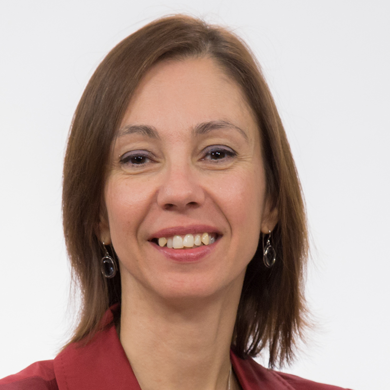 Isabel Pires - NOVA FCSH