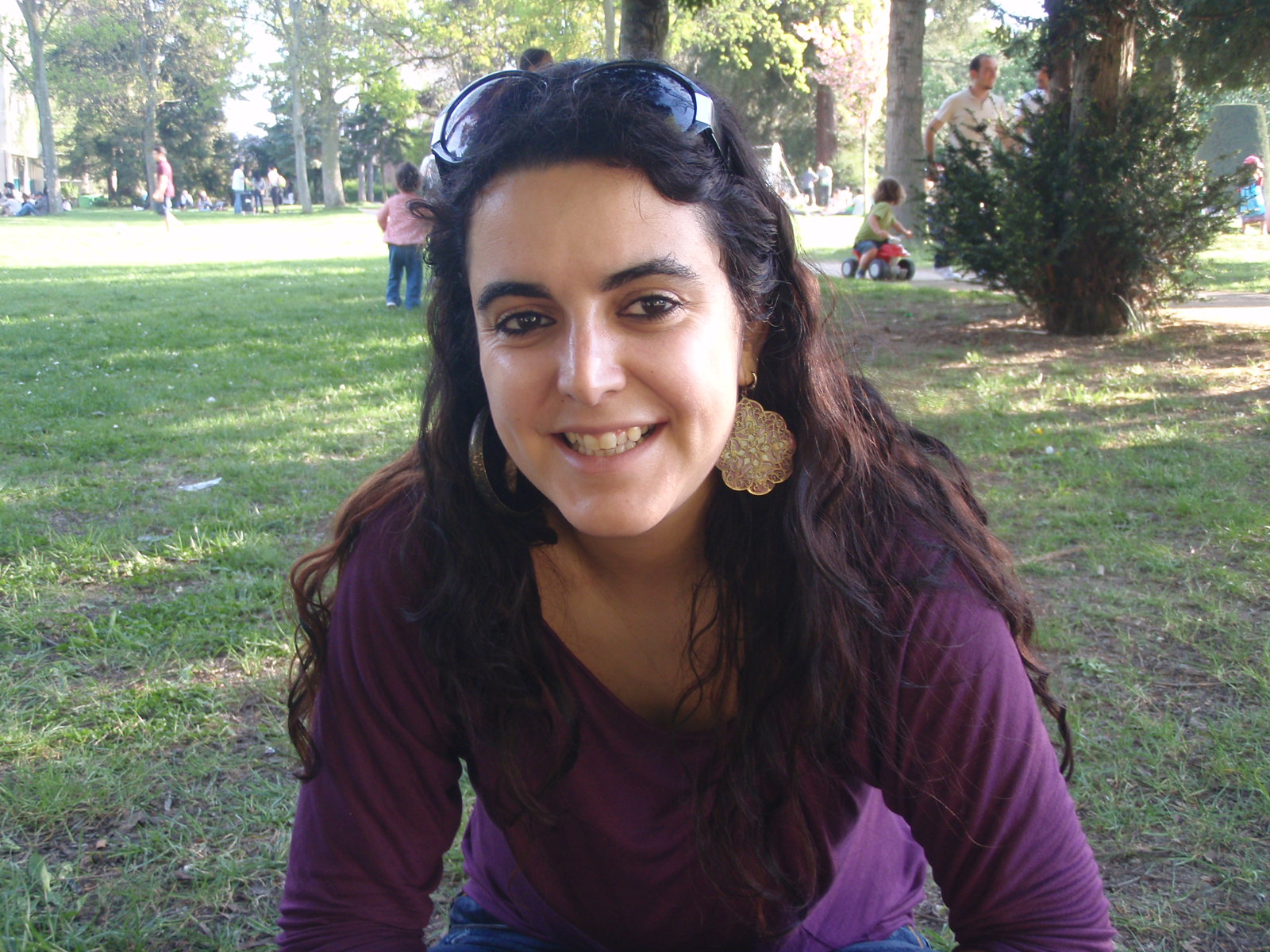 Isabel Gomes de Almeida - NOVA FCSH