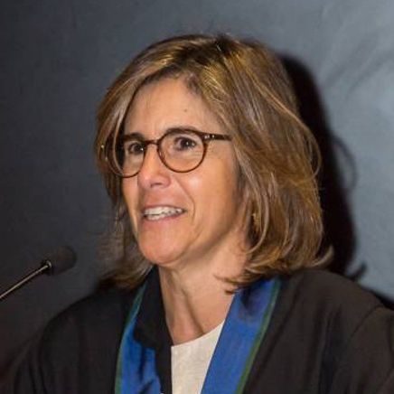 Maria Fernanda Rollo - NOVA FCSH