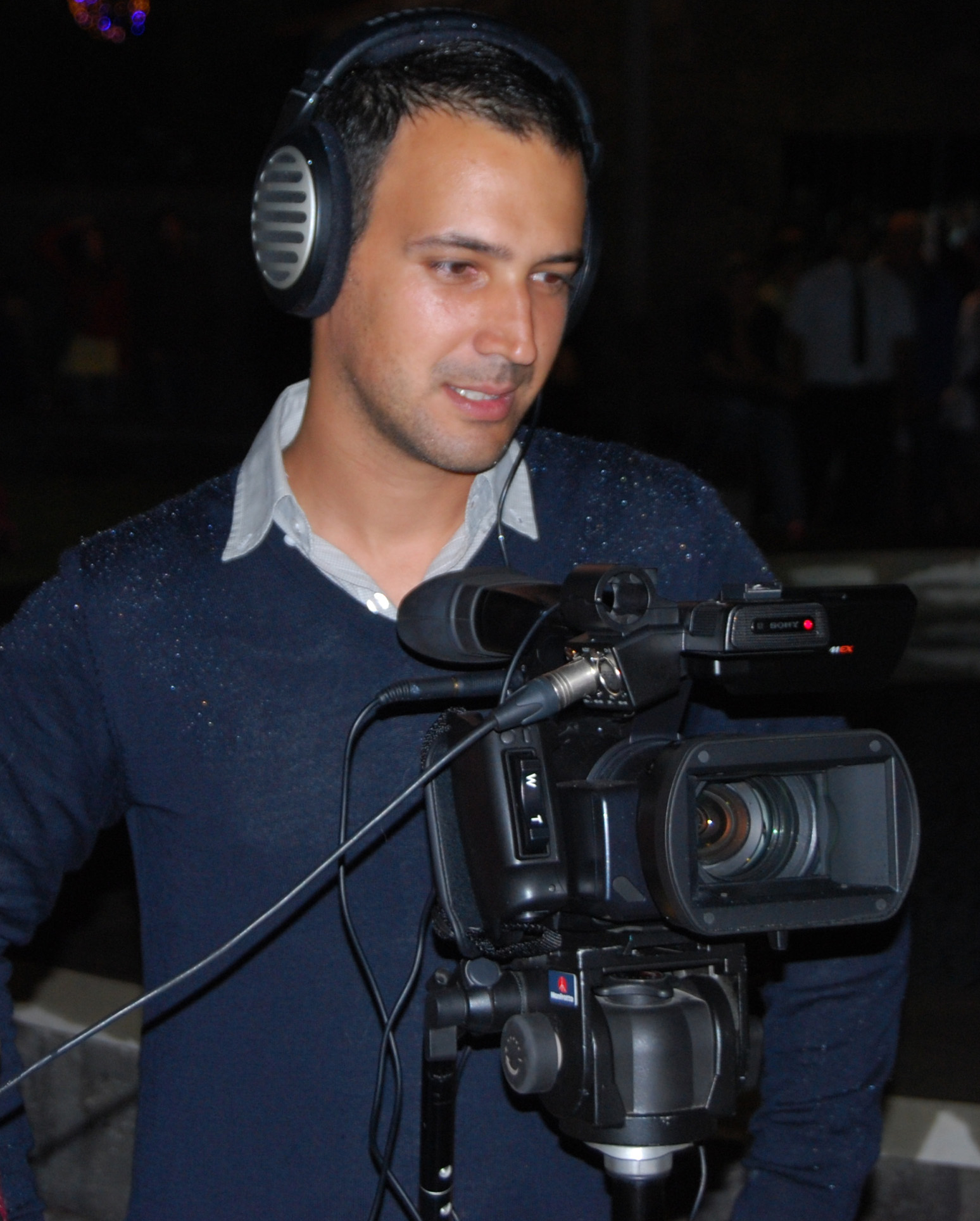 Rodrigo Fernandes - NOVA FCSH