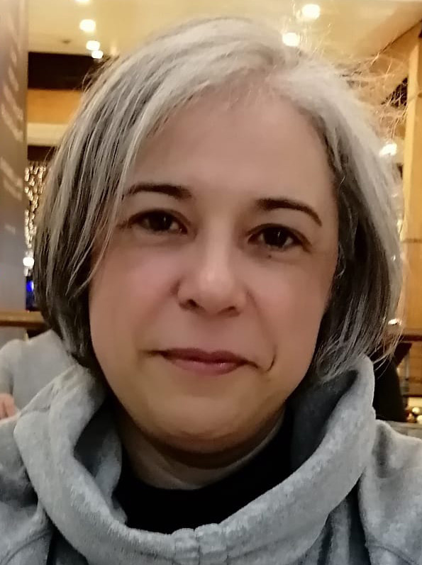 Zuelma Paula Miranda Duarte Chaves - NOVA FCSH